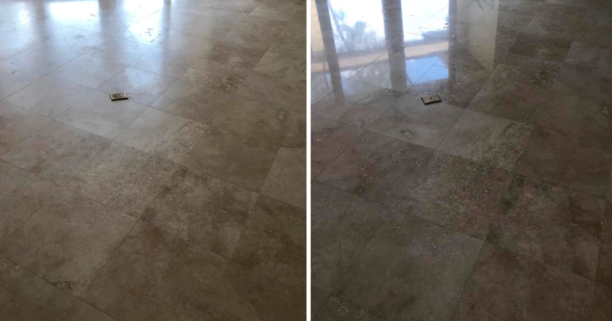 Stone Surface Shines Bright Thanks to Our Hilton Head Island Stone ...